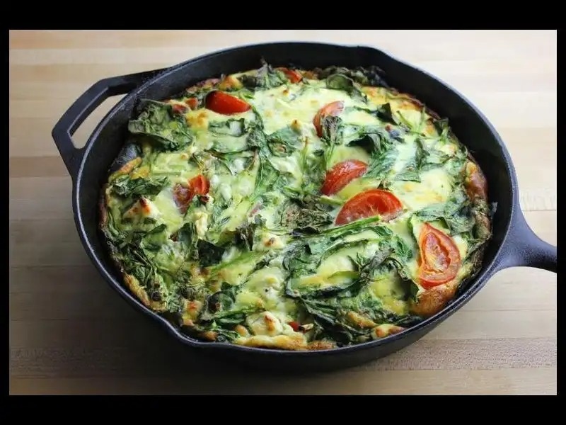 Top 10 Common Breakfasts in the American Midwest - SO2X