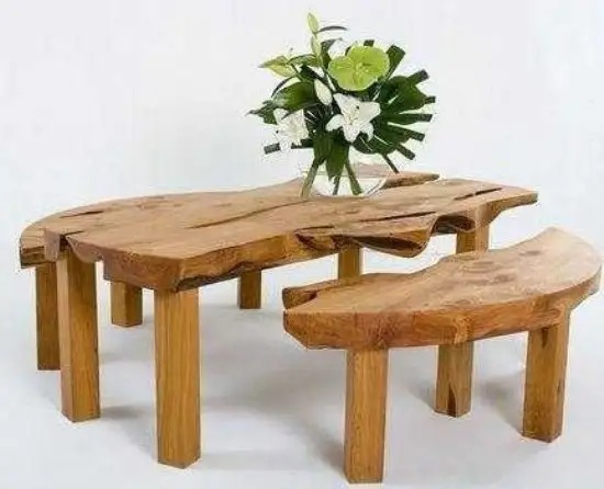 Different materials require different cleaning and maintenance methods ...