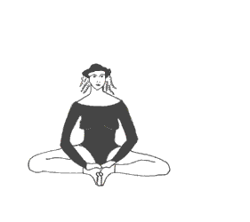 Simple yoga poses tutorial? You can learn them without spending a penny ...