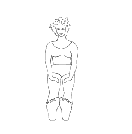 Simple yoga poses tutorial? You can learn them without spending a penny ...