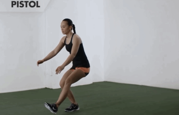 50 Home Bodyweight Fitness Tutorials: Work Out Without Going to the Gym ...