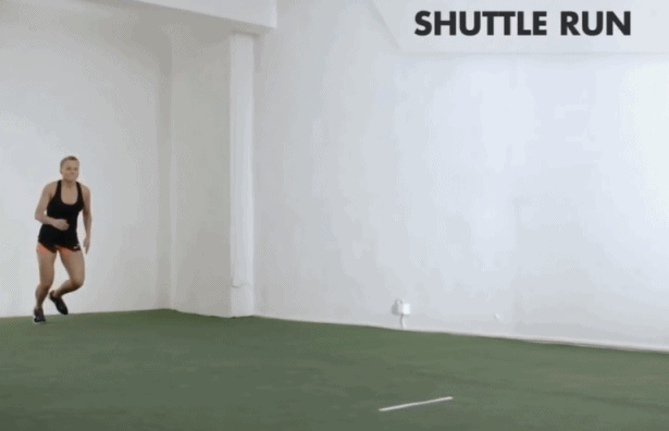 Healthy Living: Bodyweight Exercise Tutorial - SO2X