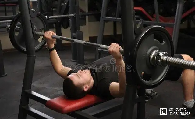 How should fitness beginners do strength training? One method with four ...