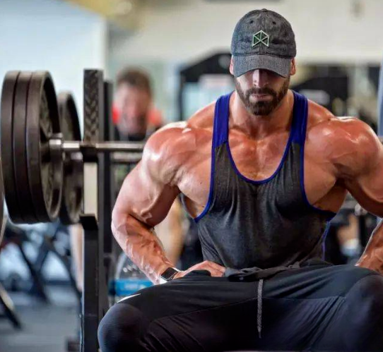How to sculpt defined muscles? A 3step fitness method to clearly sculpt ...