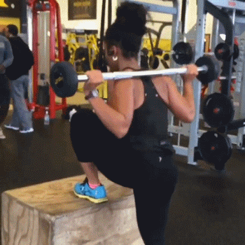 A home fitness program that money can't buy—be your own coach! - SO2X