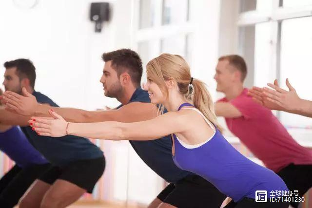 For beginners entering the gym, which exercises should they start with ...