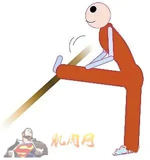 Back muscle training tutorial - SO2X