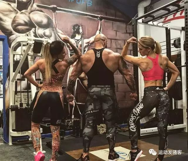 Say goodbye to flabby arms with these two fitness training methods to ...