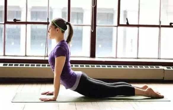 Do these 6 exercises for 10 minutes every day, and you'll see your abs ...