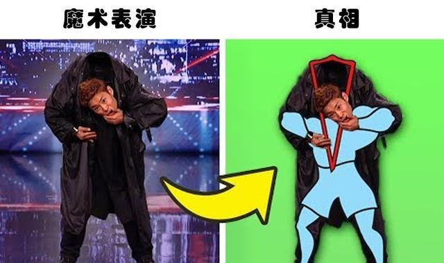 The secrets hidden behind the world's 10 most famous magic tricks - SO2X