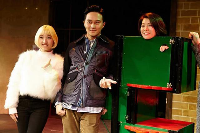 Unveiling the secrets of several famous "magic tricks," the principles ...